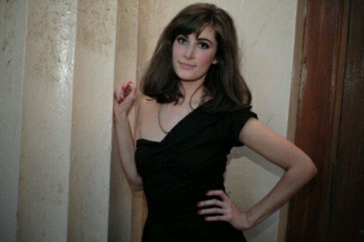 Picture of Candie Payne