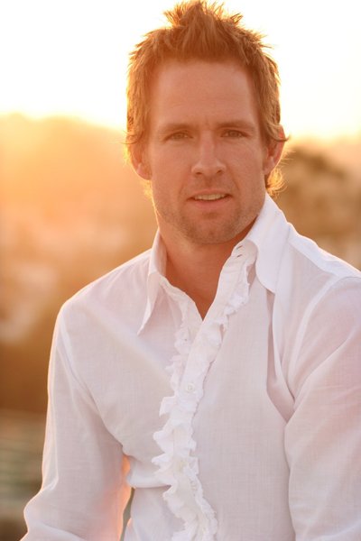 Picture of Chris Payne Gilbert