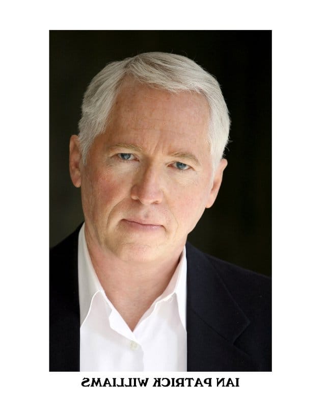 Picture of Ian Patrick Williams