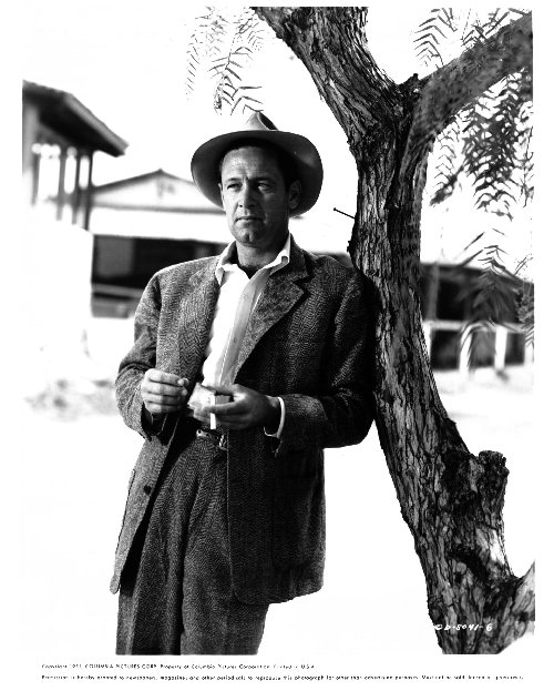 Picture of Boots Malone (1952)