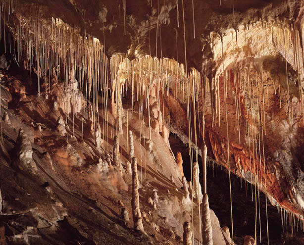 Gombasecká jaskyňa