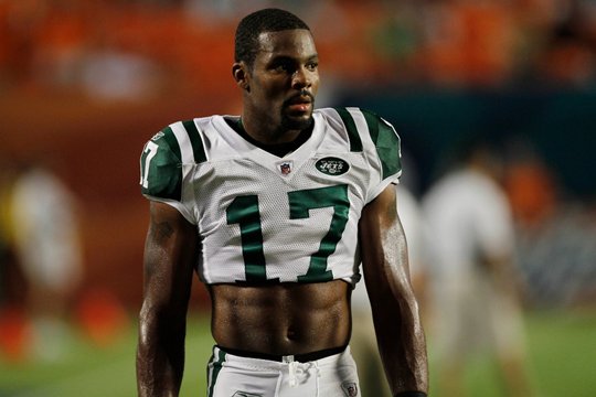 Picture of Braylon Edwards