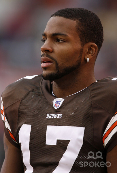 Braylon Edwards image