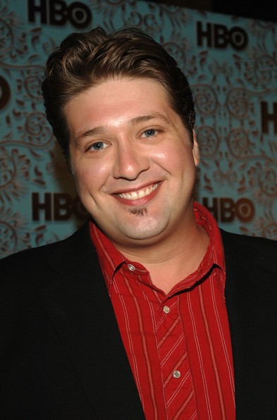 Picture of Lance Barber