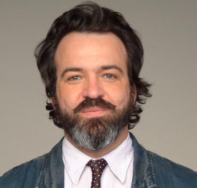 Picture of Joe Pernice