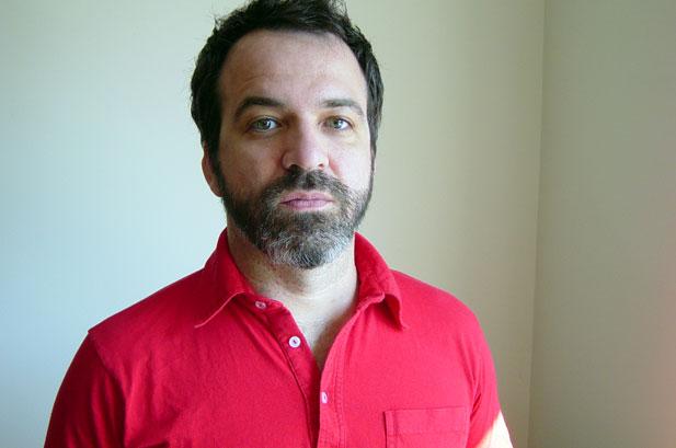 Picture of Joe Pernice