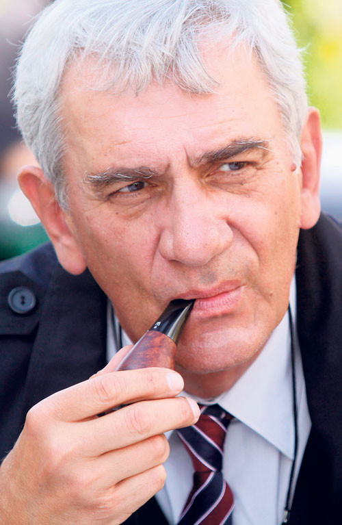 Picture of Wiktor Zborowski