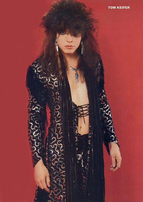 Picture of Tom Keifer