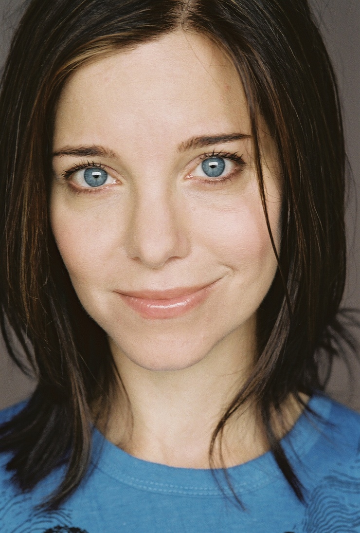 Picture of Laura Heisler