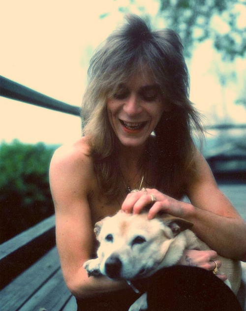 Randy Rhoads picture