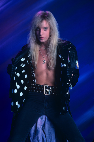 Picture of Jani Lane
