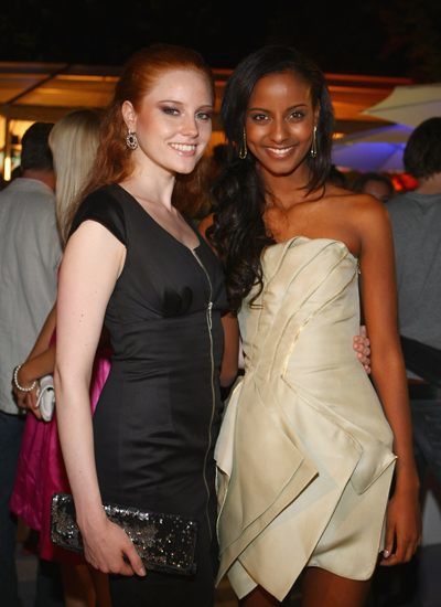 Image of Barbara Meier