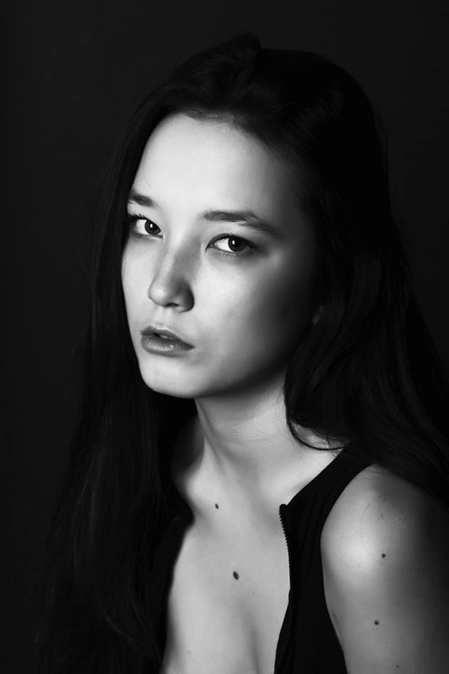 Picture of Alena Nurgaleeva