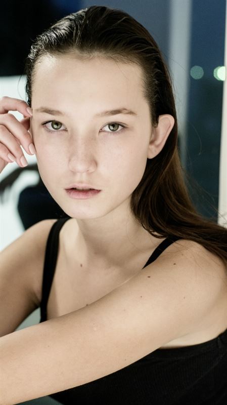 Picture of Alena Nurgaleeva