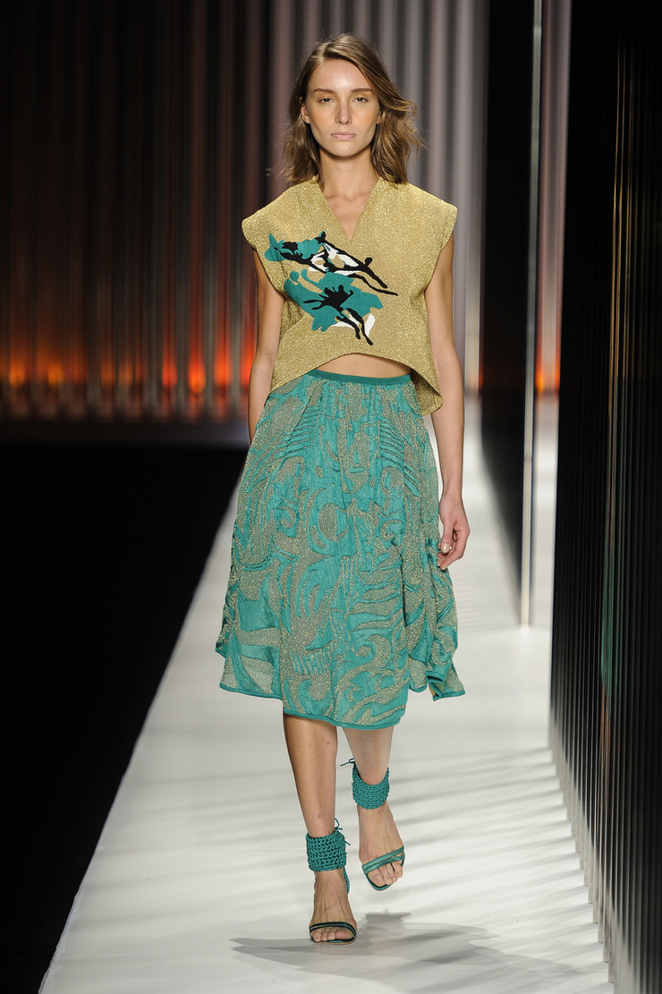 Isabel Hickmann picture