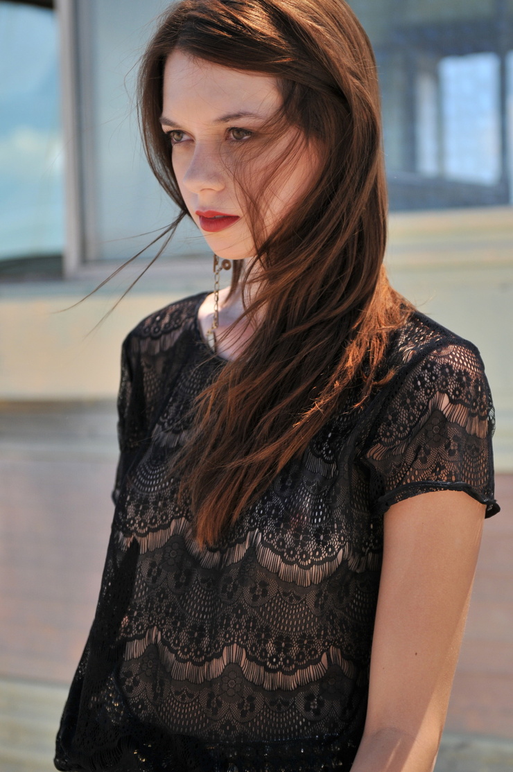 Picture of Breana McDow