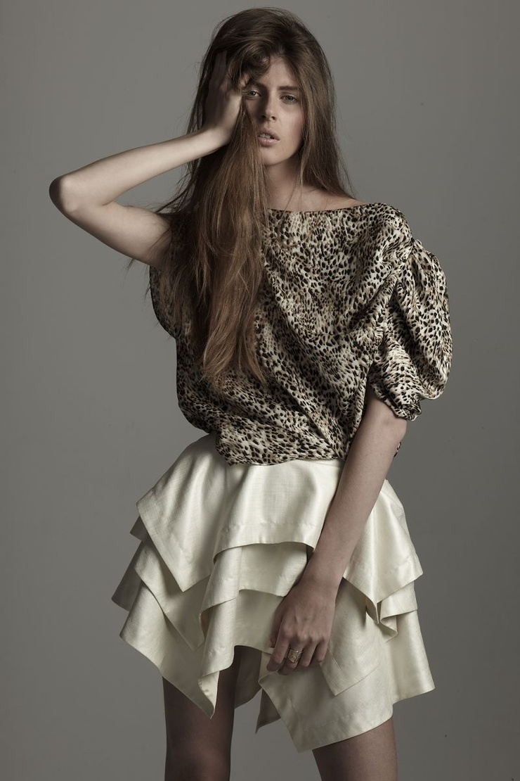 Picture of Jennifer Messelier