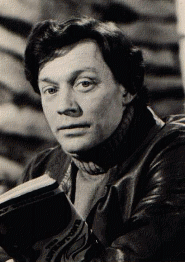 Picture of Ed Bishop