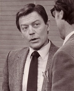 Picture of Ed Bishop