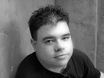 Picture of Christopher L. Antie