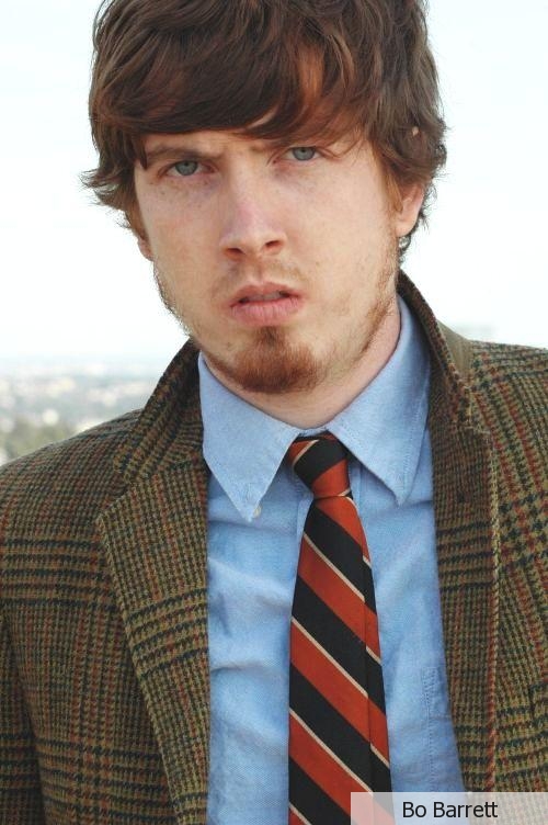 Picture of Bo Barrett