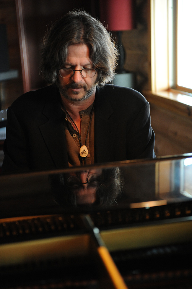 Picture of Patrick Leonard