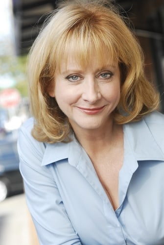 Picture of Betty Moyer