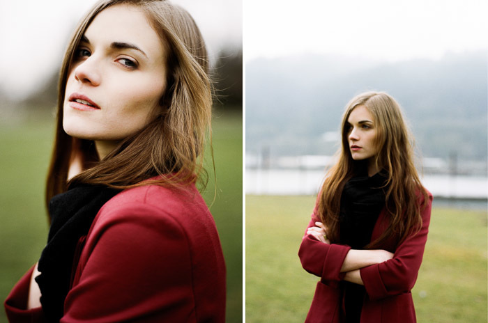 Image of Meredith Adelaide