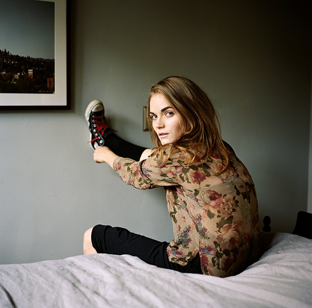 Meredith Adelaide picture