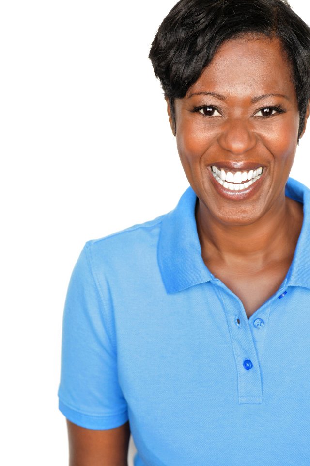 Picture of Treisa Gary