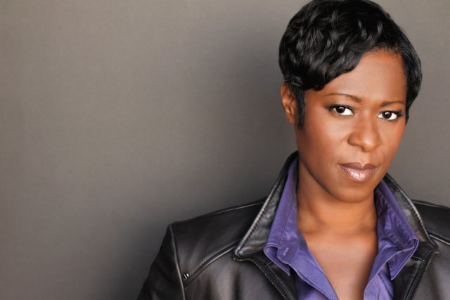 Picture of Treisa Gary