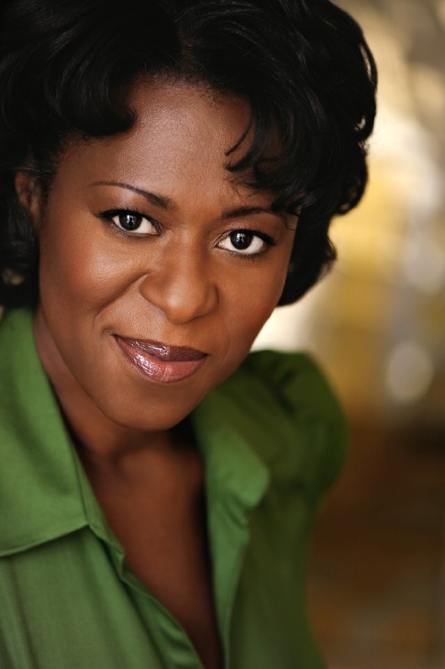 Picture of Treisa Gary