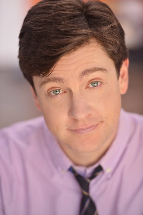 Picture of Alex Ball