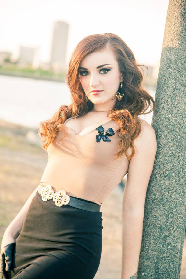 Picture of Erin Micklow