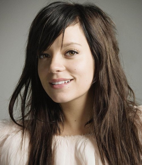 Picture of Lily Allen
