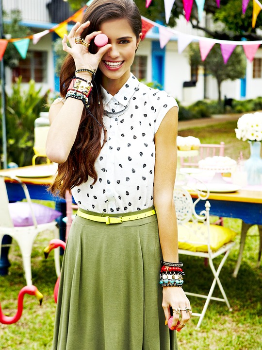 Picture of Angelica Rodriguez