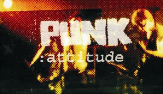 Picture of Punk: Attitude