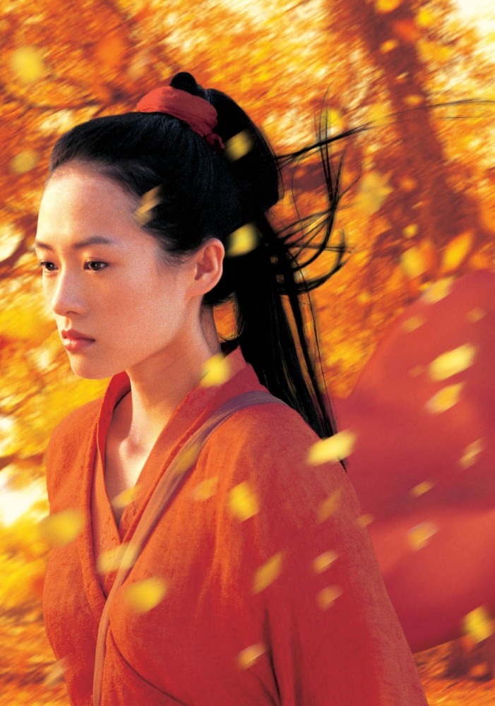 Picture of Hero (2002)