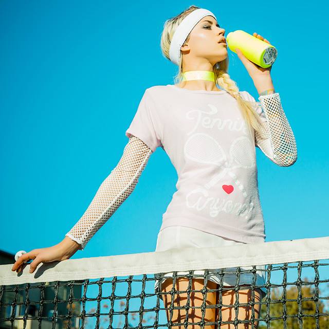 Picture of Katie Loo