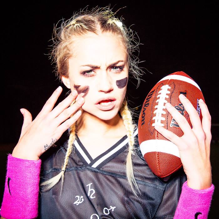 Picture of Katie Loo