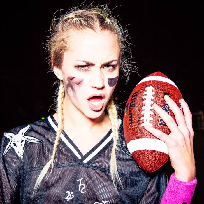 Picture of Katie Loo