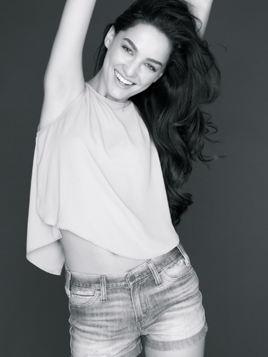 Picture of Caroline Grillo