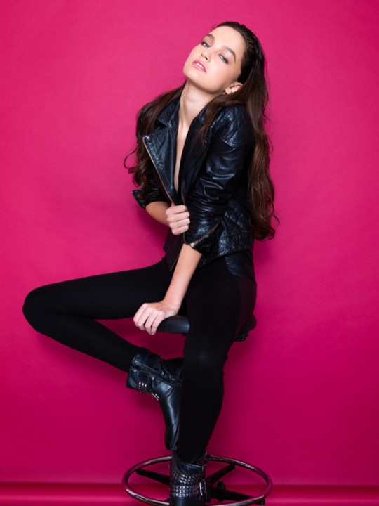 Picture of Caroline Grillo