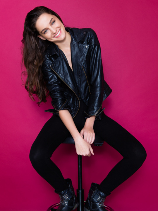 Caroline Grillo image