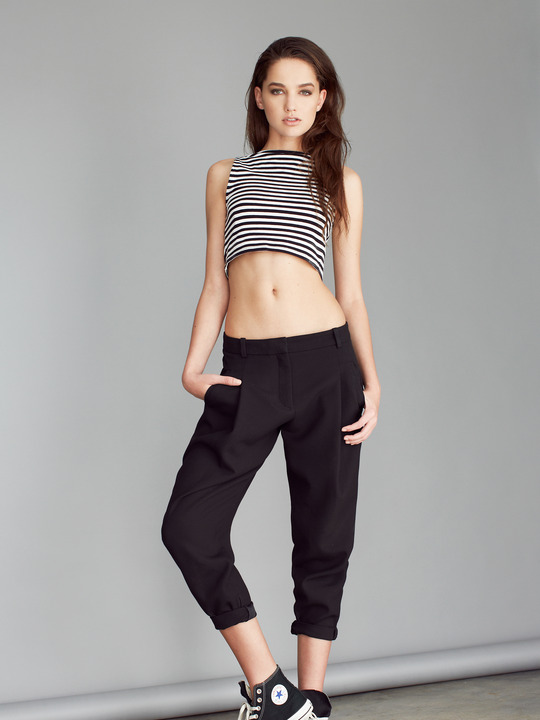 Image of Caroline Grillo