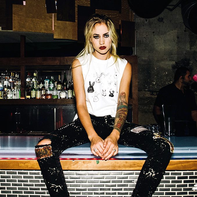 Picture of Katie Loo