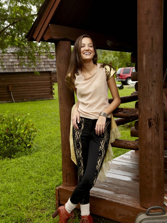 Picture of Caroline Grillo