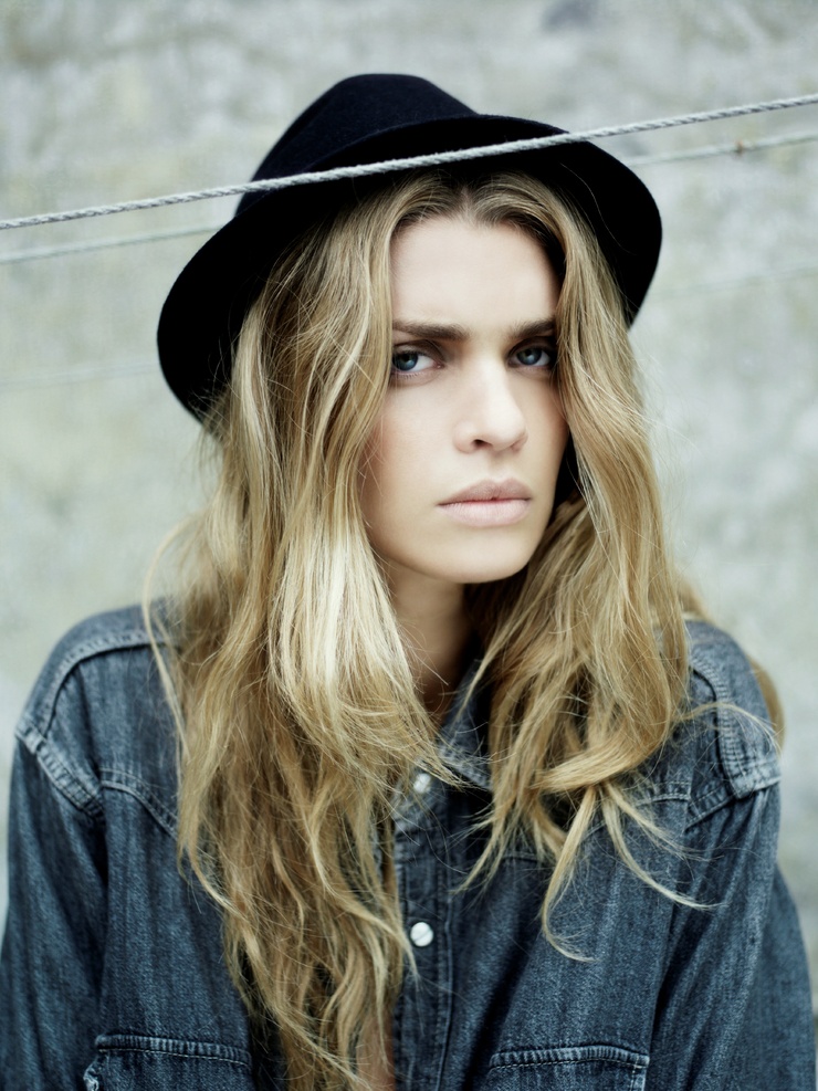 Picture of Catrin Claeson