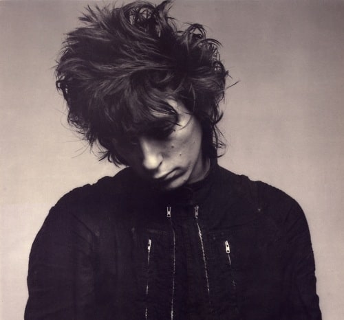 Picture of Johnny Thunders