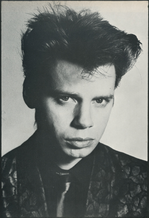 Picture of James Chance